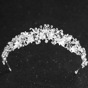 Summer Adore' | Accessories | Crystal Bridal Tiara | Poshmark